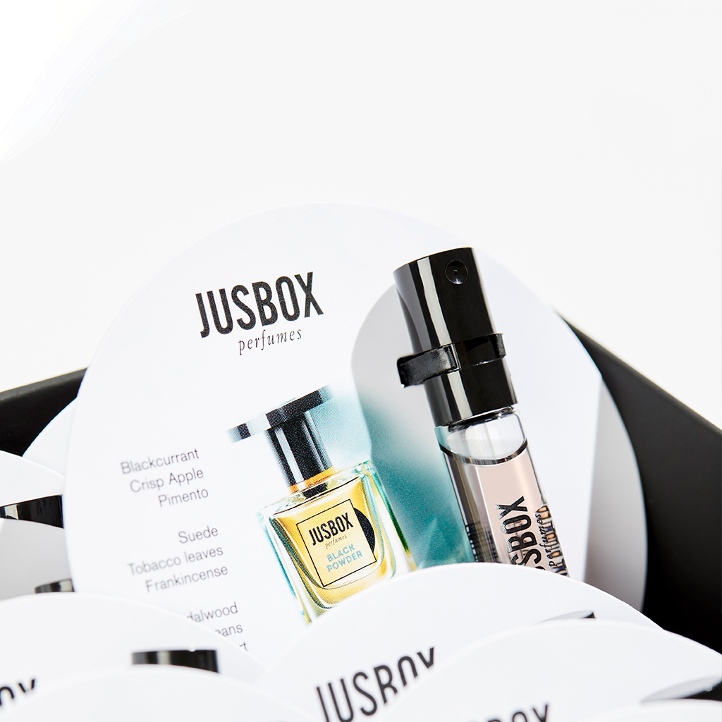 Sample Sets – Jusbox US